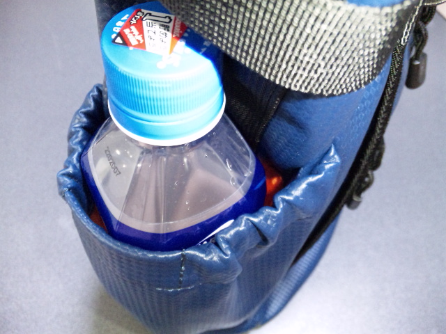 【NOMADIC】WISE-WALKER“3WAYトート” : 球バカ日誌