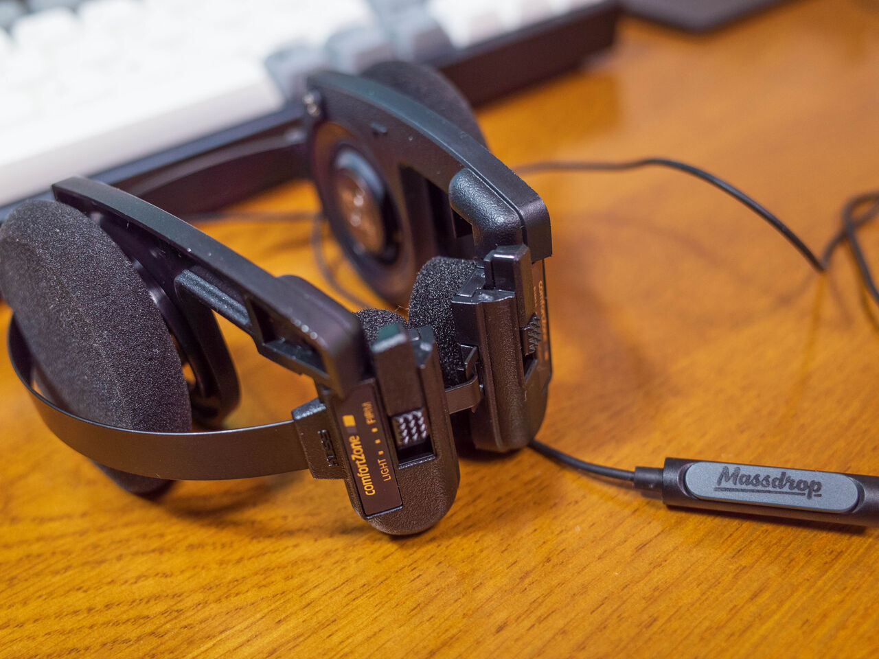 Massdrop x Koss Porta Pro x Headphones : たま家族のDaybyDay