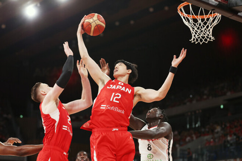 【最重要】NBAってトレンドかなり変わってるけど『リバウンド』変わらんのやばいよなwwwwwww : タマ吉ガチオタNBA速報