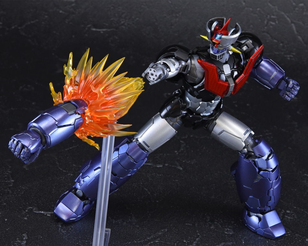 原点にして頂点、そして最新!2/17店頭発売「METAL BUILD 原点にして頂点、そして最新!2/17店頭発売「METAL BUILD