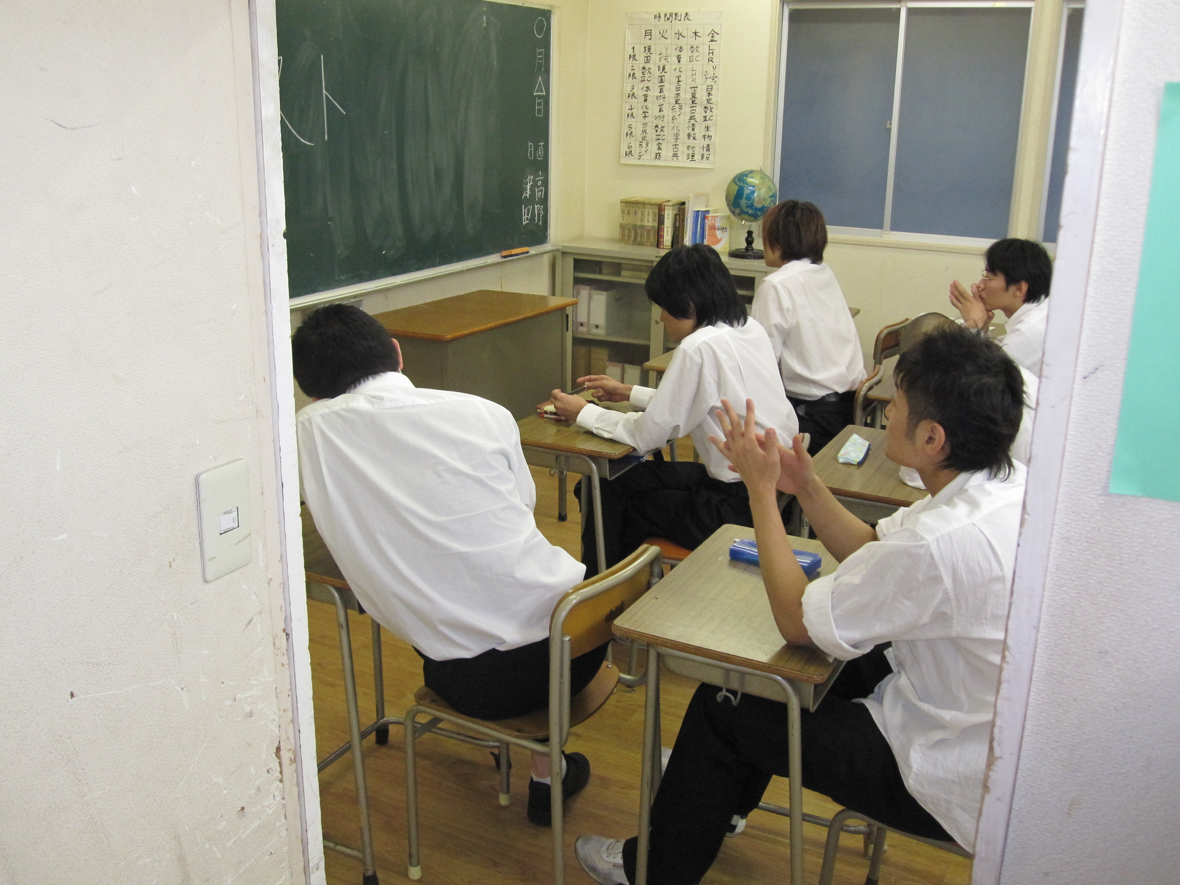 溜池ゴロー 伝説のブログ:只今、撮影中！vol9