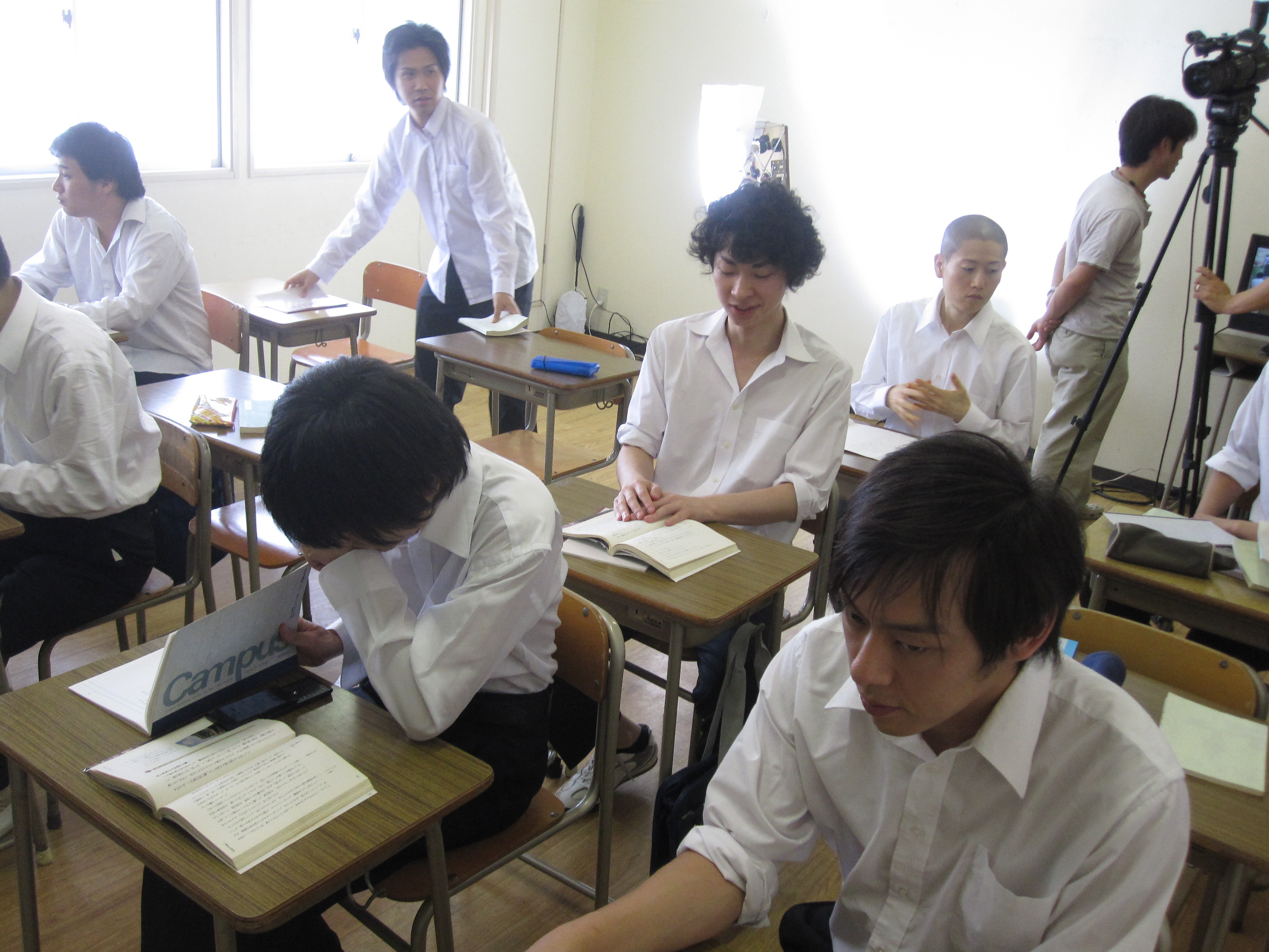 溜池ゴロー 伝説のブログ:2010年05月