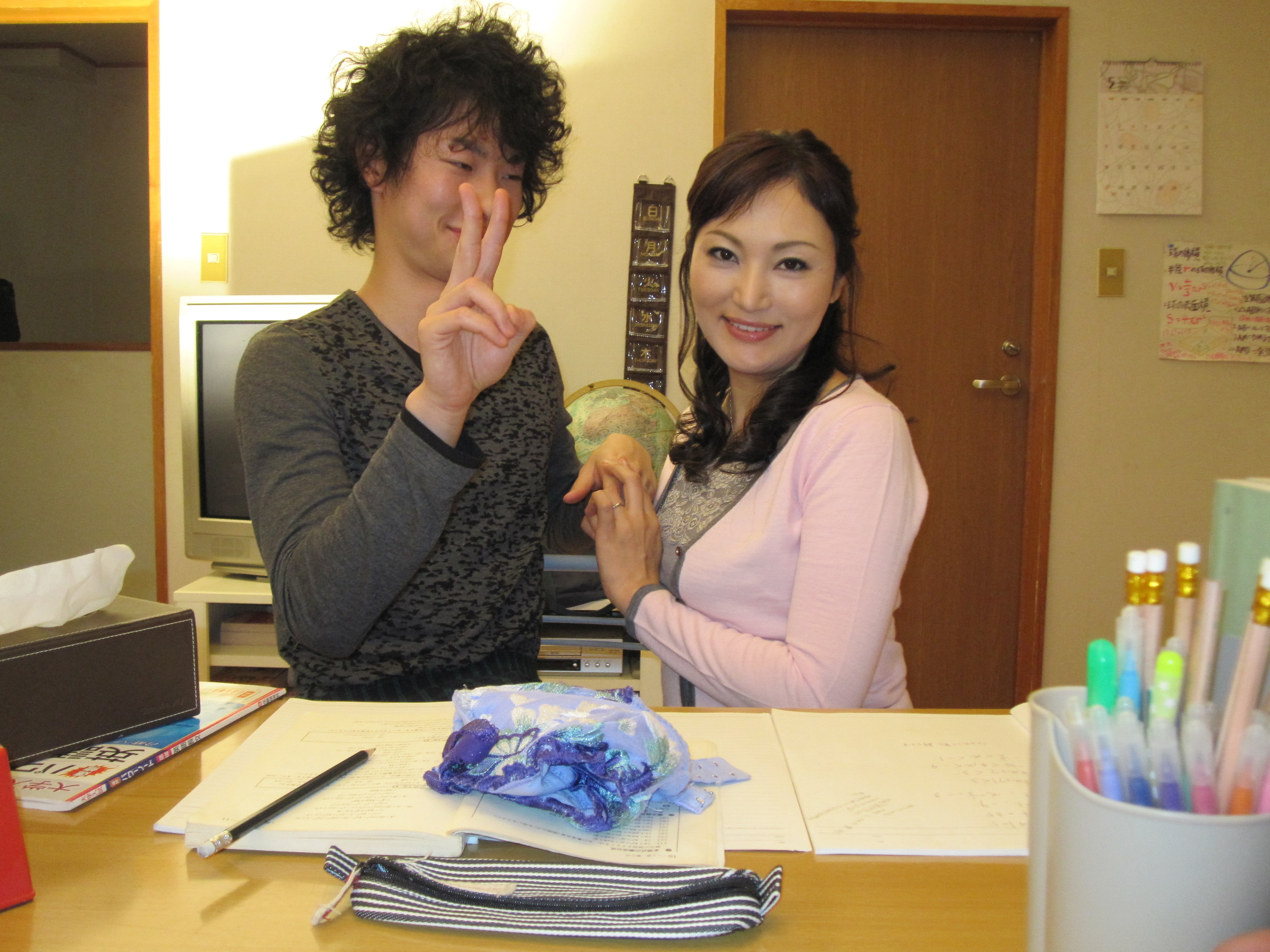 溜池ゴロー 伝説のブログ:只今、撮影中！vol8