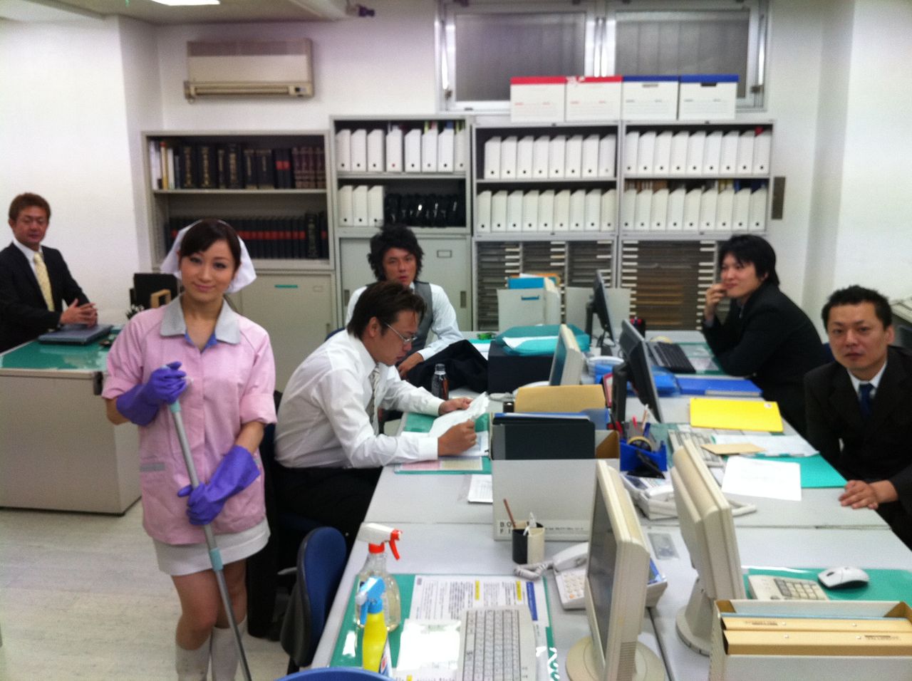 溜池ゴロー 伝説のブログ:2011年07月