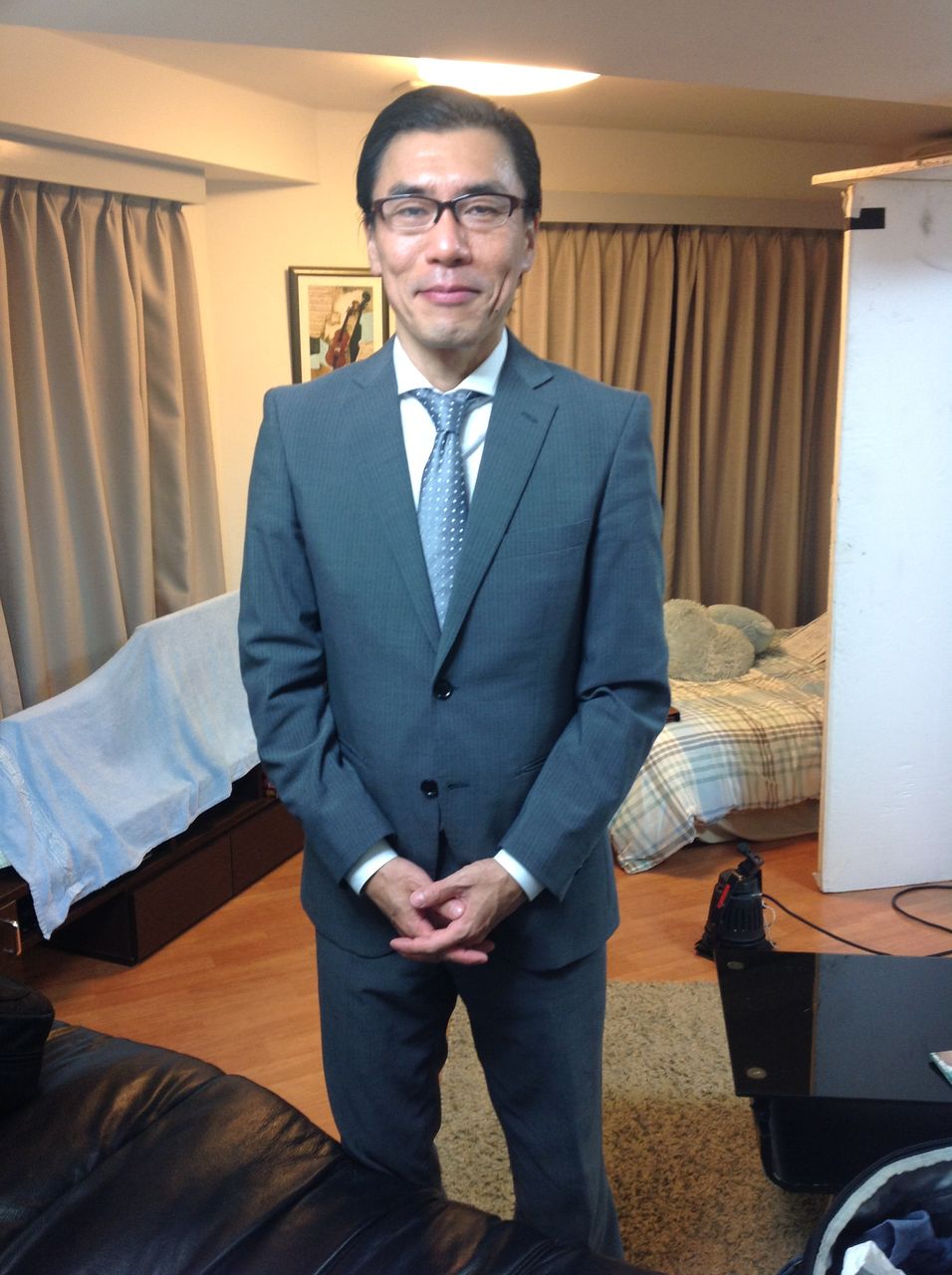 溜池ゴロー 伝説のブログ