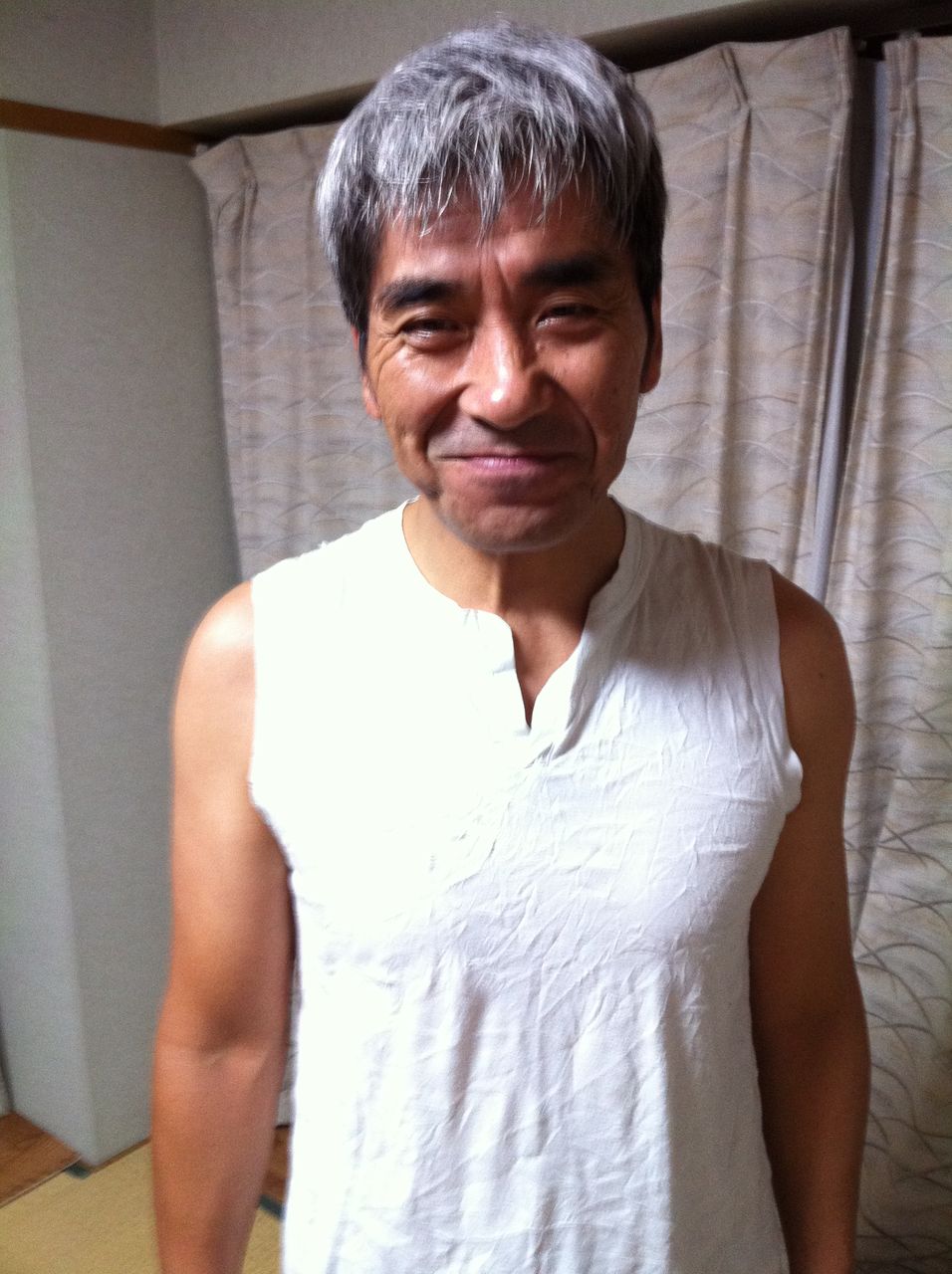 溜池ゴロー 伝説のブログ:人妻と老人