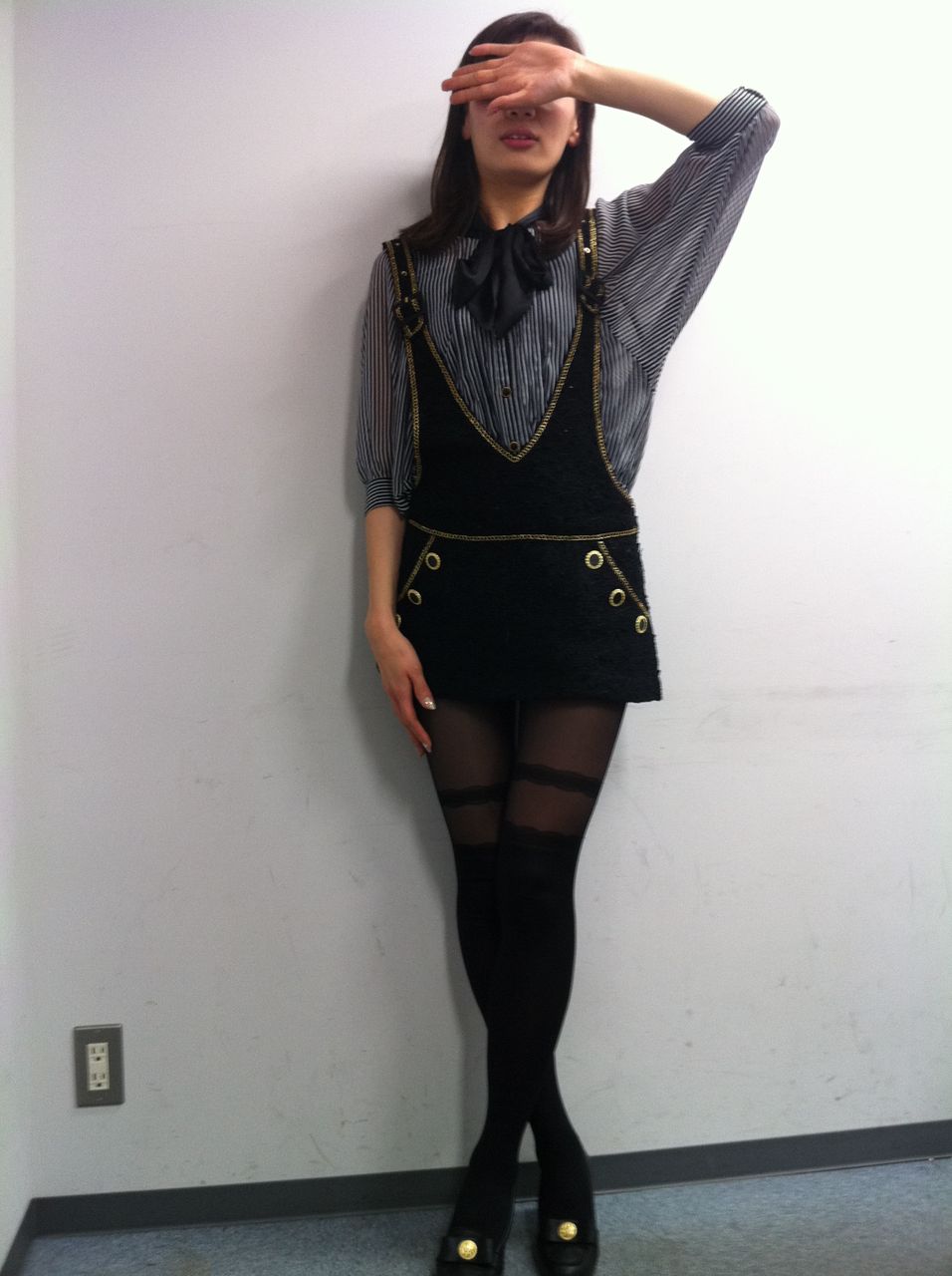 溜池ゴロー 伝説のブログ:高身長の人妻さん