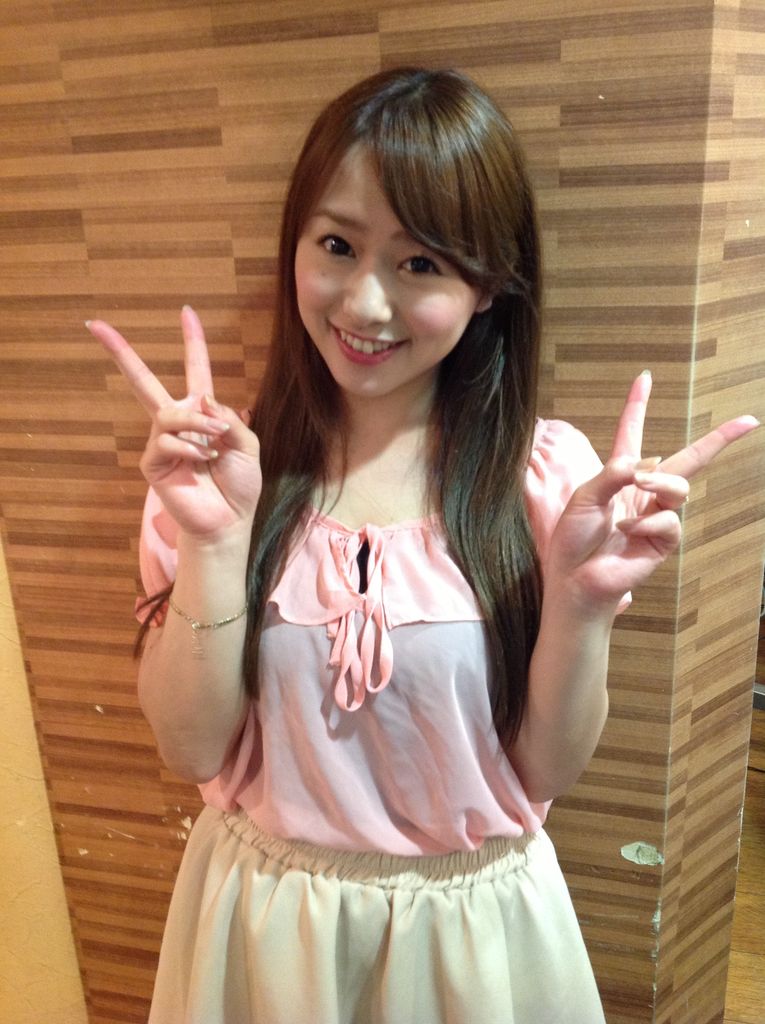 溜池ゴロー 伝説のブログ:白石まりな様！