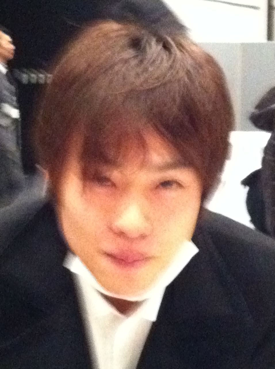 溜池ゴロー 伝説のブログ:2011年12月