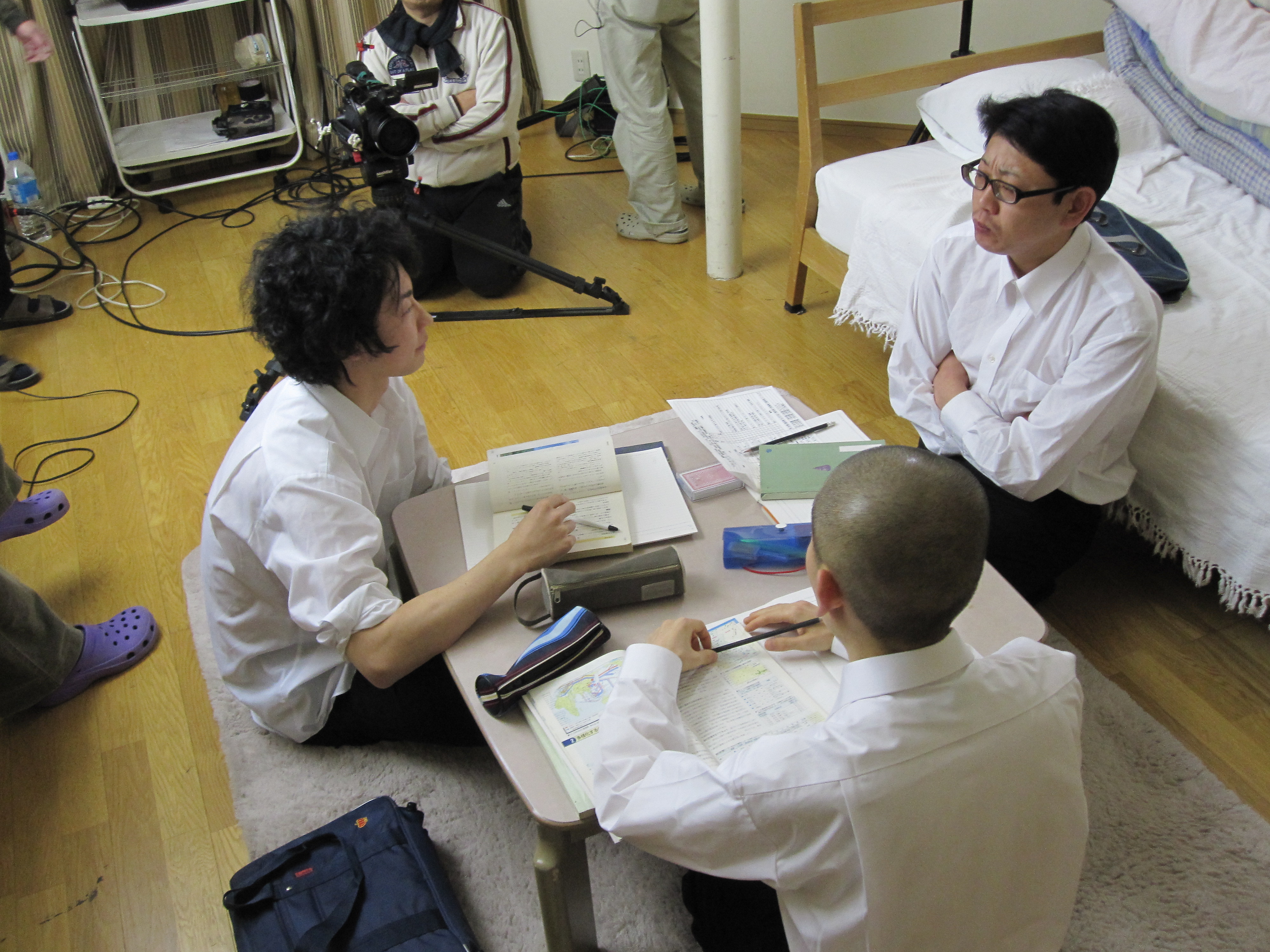 溜池ゴロー 伝説のブログ:2010年01月