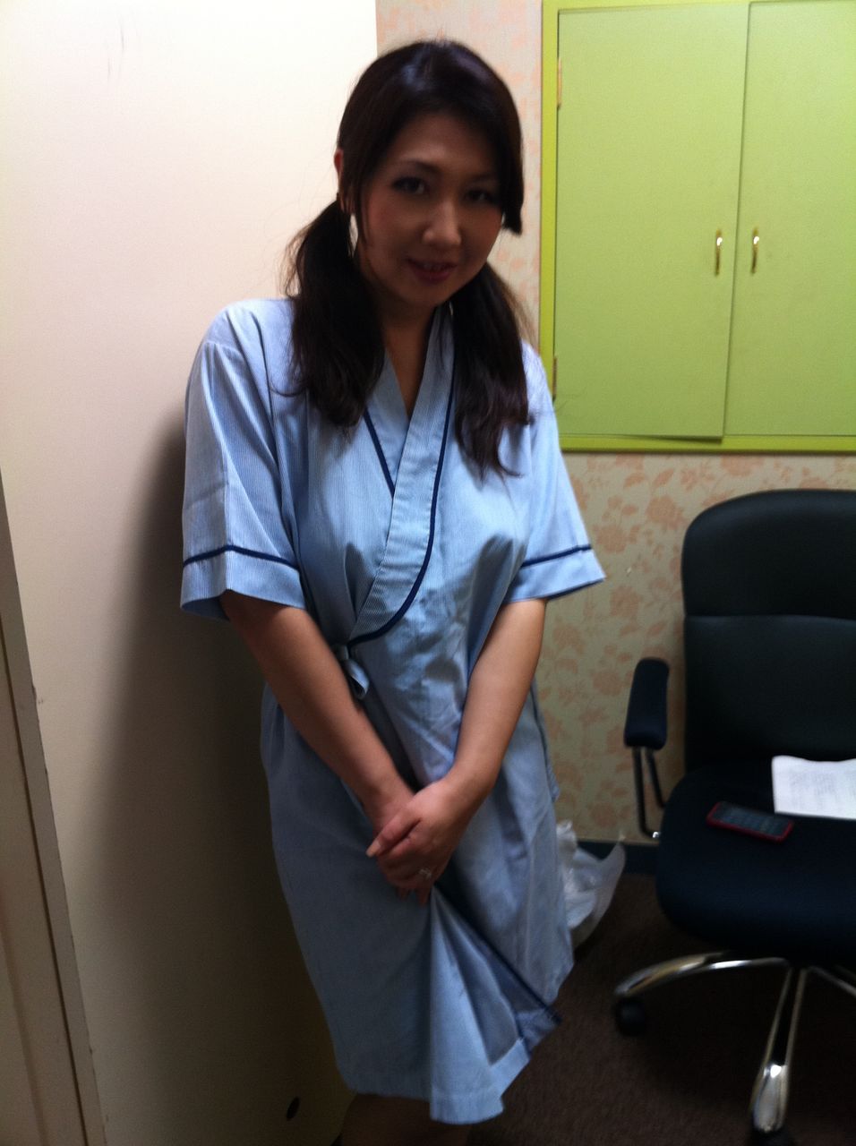 溜池ゴロー 伝説のブログ:只今、撮影中vol51