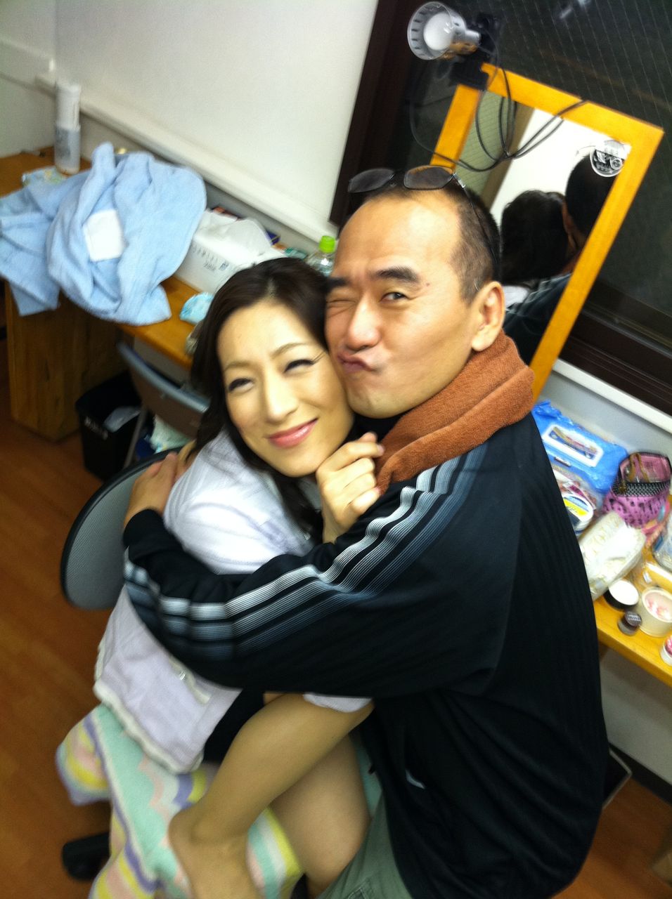 溜池ゴロー 伝説のブログ