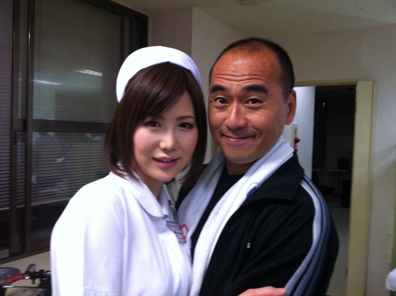 溜池ゴロー 伝説のブログ:お久しぶりじゃー！