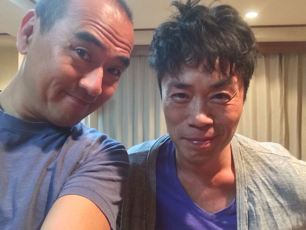 溜池ゴロー 伝説のブログ