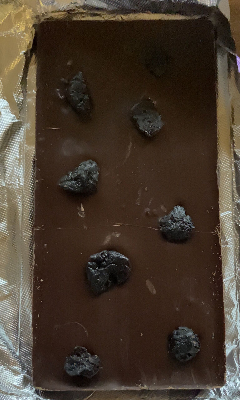 ブータン チョコレート : ブータン事務所長 民樹のつぶやき