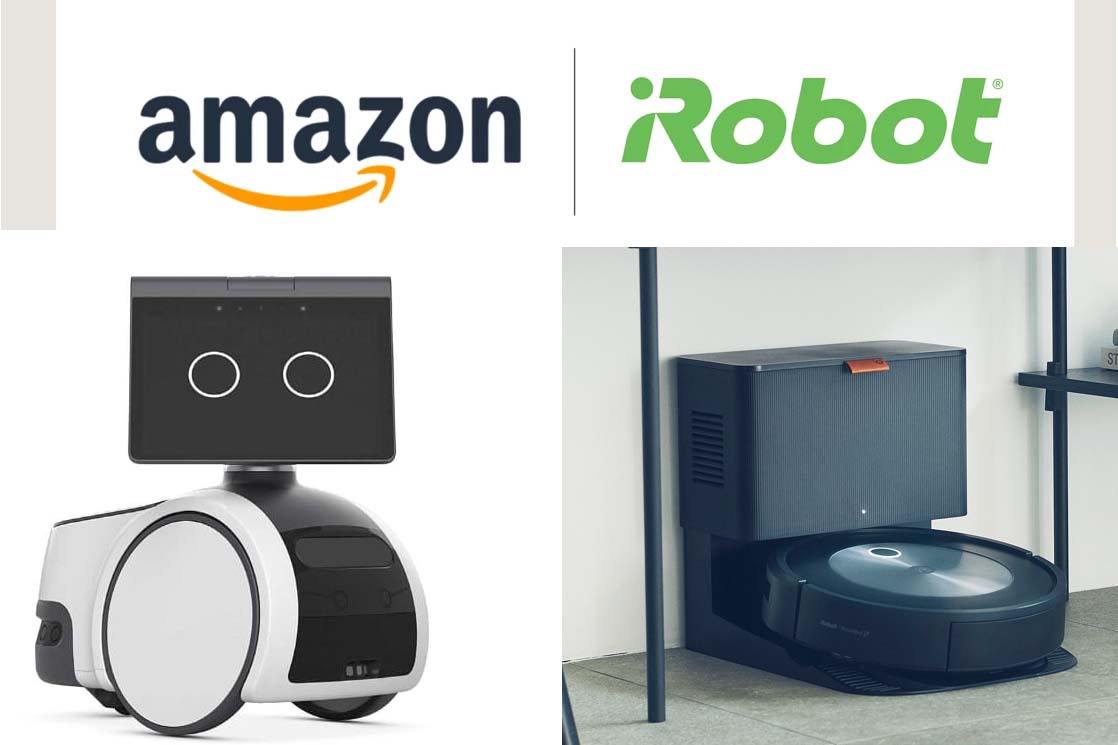ルンバの未来は？iRobotの倒産危機を徹底分析 : 令和のニュース･話題など