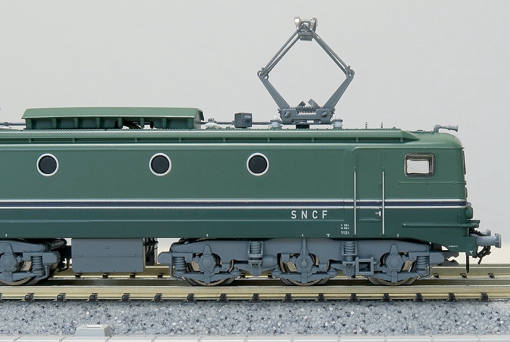 3軸台車♪ オイラ的セレクション!? : たむ道楽