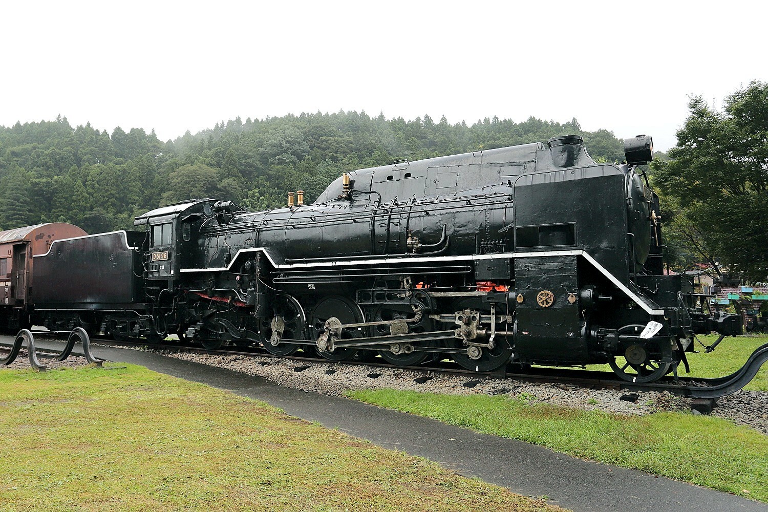 【JNR＠D52】《デゴニ》 : たむ道楽