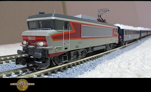 《VSOE》ﾍﾞﾆｽ･ｼﾝﾌﾟﾛﾝ･ｵﾘｴﾝﾄ･ｴｸｽﾌﾟﾚｽ 【欧州鉄道DVD】 : たむ道楽