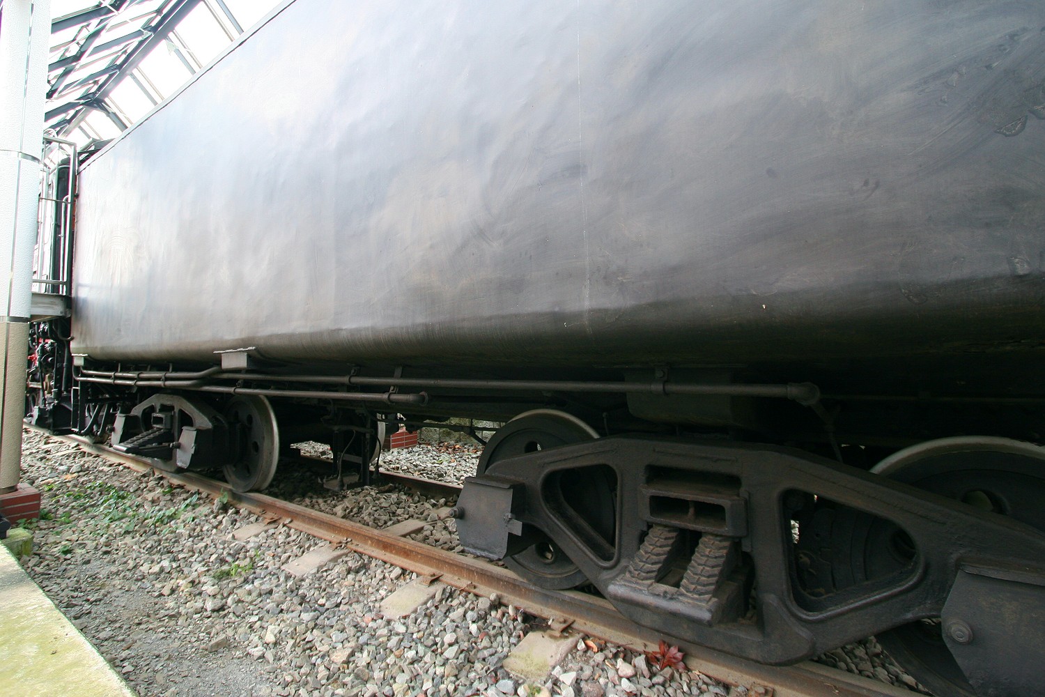 【JNR＠D52】《デゴニ》 : たむ道楽