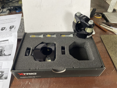 XTRIG PHDS for OEM : たにし大記録