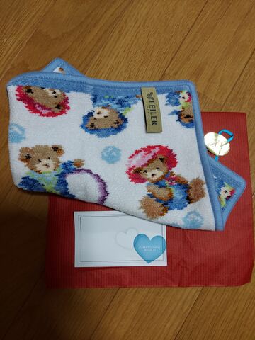 タニヤンの平凡な日常:ホワイトディ