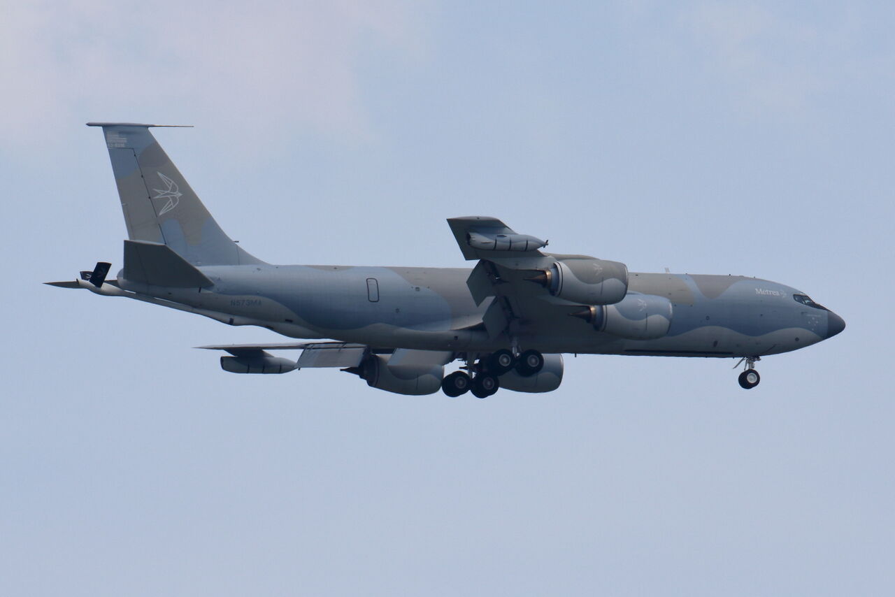 今日の135 : 8607のblog