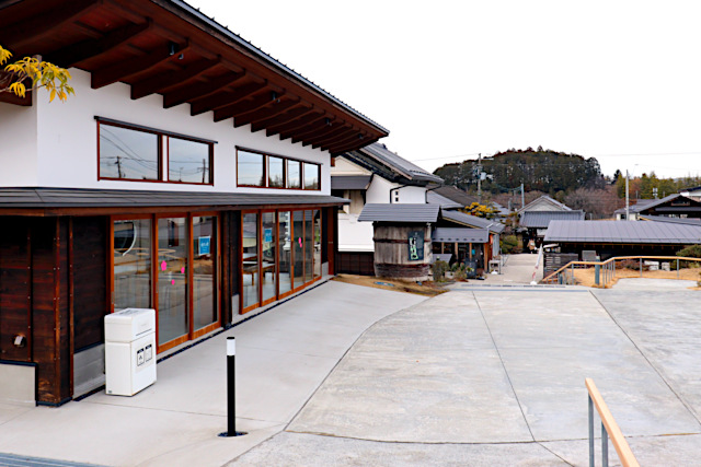 とみやどの【猪目窓】ハート形の窓からふすま越しに差し込む光がきれいだった！宮城県富谷市 : 仙台人が仙台観光をしているブログ