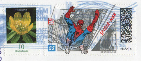 A World of Happy Postcrossing : Postcrossing card collection