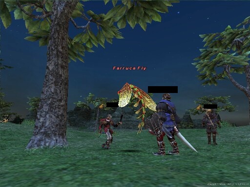 610：(・ε・)っ【アビセアンNMウィン方面】 [ 【FF11】/ 【FF11】NM] by (・ε・)