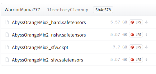 【VR】AUTOMATIC1111でsafetensors形式のモデルが表示されないんだけど( ﾟДﾟ) : ゲームなんとけ