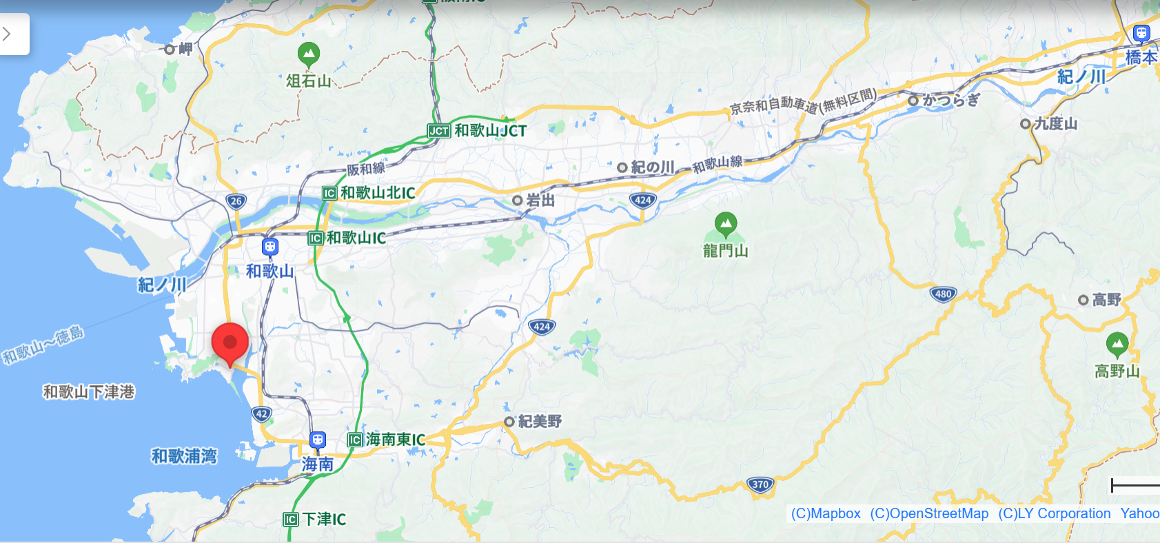 僕は今日、うさぎちゃんと出会った。 : 玉津島神社 うさぎ神社④ 〈愛するうさぎへお祈り〉