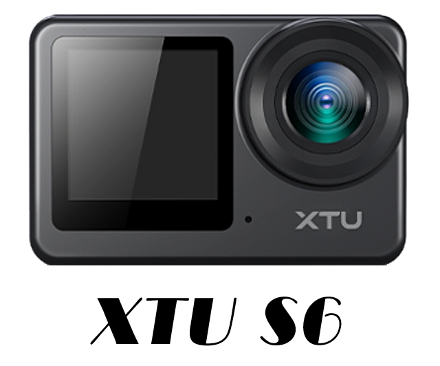 アクションカメラ XTUから今後、4機種発売されるのかな？！ : デジカメと リスと小鳥と 時々その他