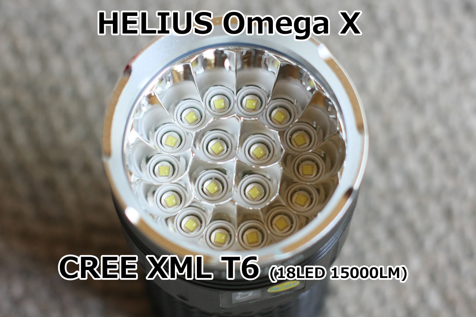 Helius Omega X – Helius Xhp50 , Helius Omega Tonearm and Alexia ...