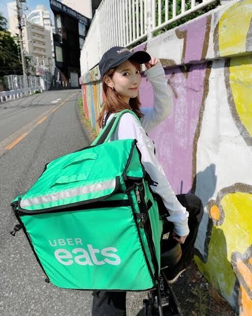 Uber Eats「スキマ時間に遊び感覚で小遣い稼ぎ♪」←こうだったはずやろ : まとめ太郎！