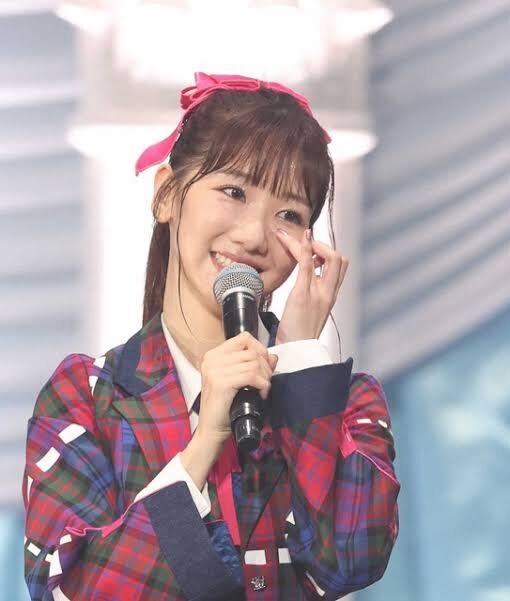 【速報】AKB卒業の柏木由紀さん、AKB19期次期オーディションに参加で復帰へ : まとめ太郎！