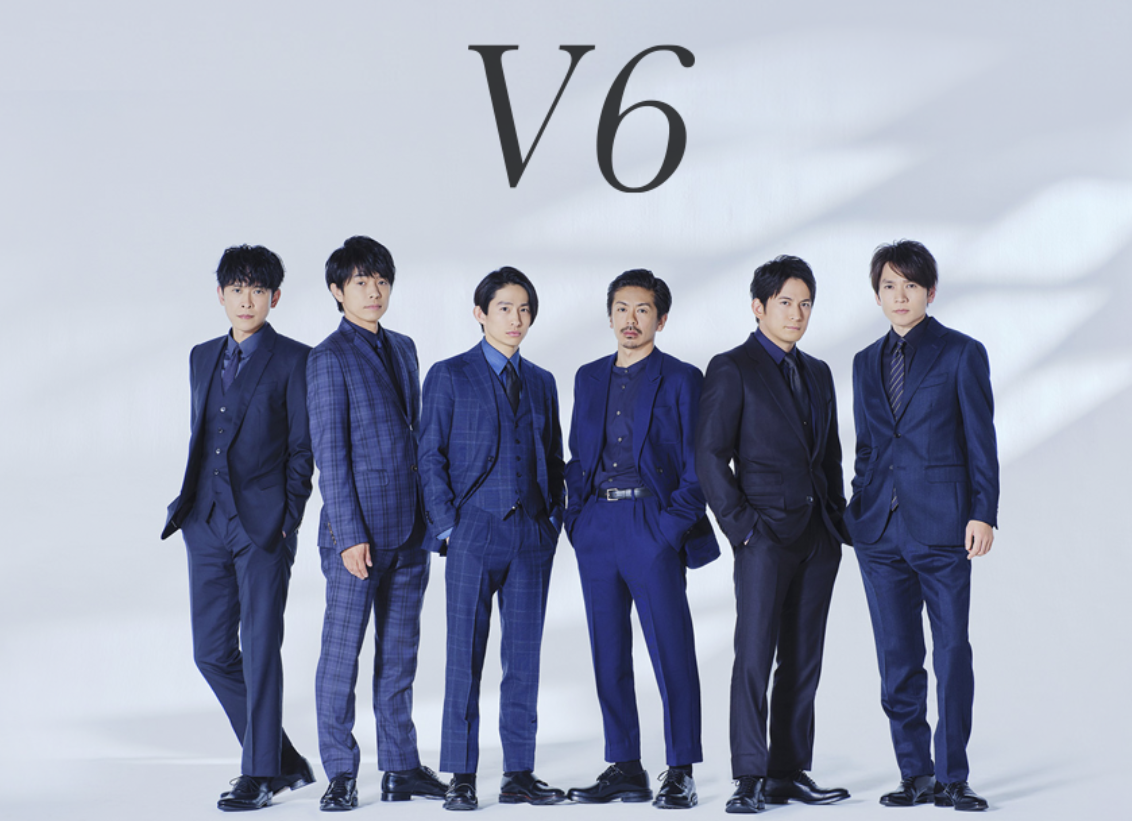 SMAP、嵐、TOKIO、V6すべて解散…一体何が起こってるんや？ : まとめ太郎！