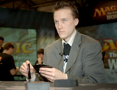 タル速 : 【モダン】白好きクレイグ・ウェスコー(Craig Wescoe)の『運命再編』注目カードランキング【スタン】