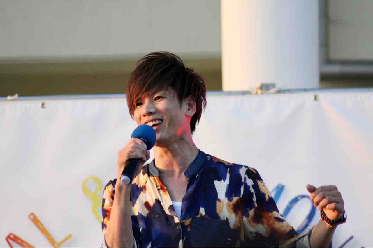 翼tasku OFFICIAL BLOG : 本日はアイスリボン利府大会で歌唱