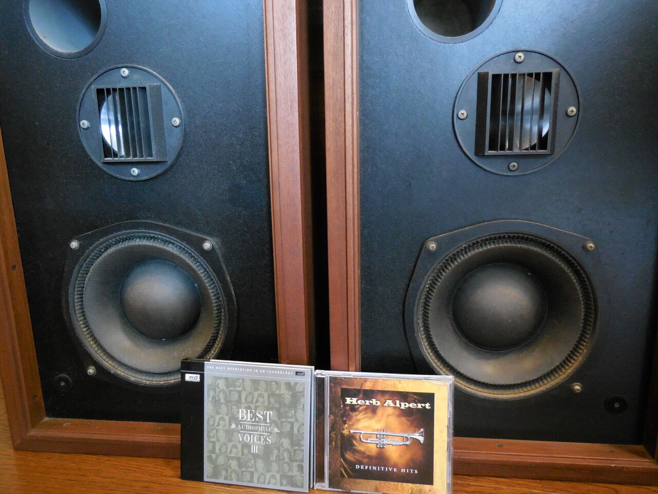 日立 Lo-D HS500 : B級オーディオ奮戦記