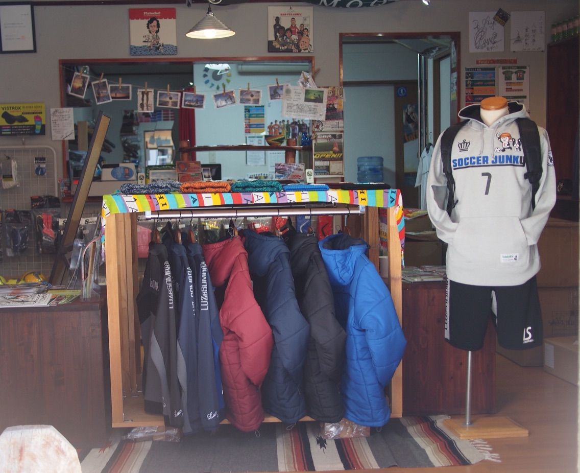 心強い味方、Pazduroさんが協賛してくれることに！ : ヴァンキーカップ