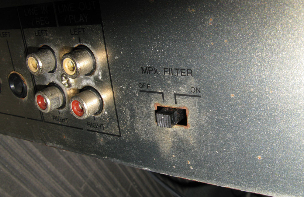 アイワ FF90 その② : フラットバーロードで行こう！