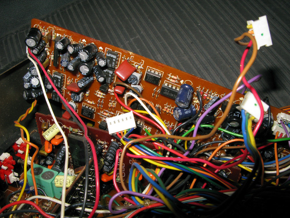 アイワ FF90 その② : フラットバーロードで行こう！