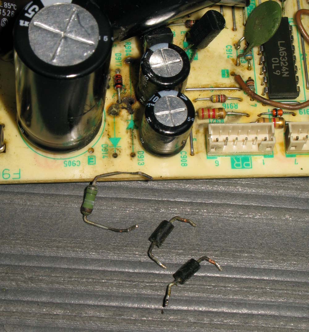 三菱 HV-BS23 その③ : フラットバーロードで行こう！