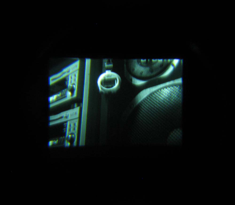 SONY CCD-TR75 その③ : フラットバーロードで行こう！