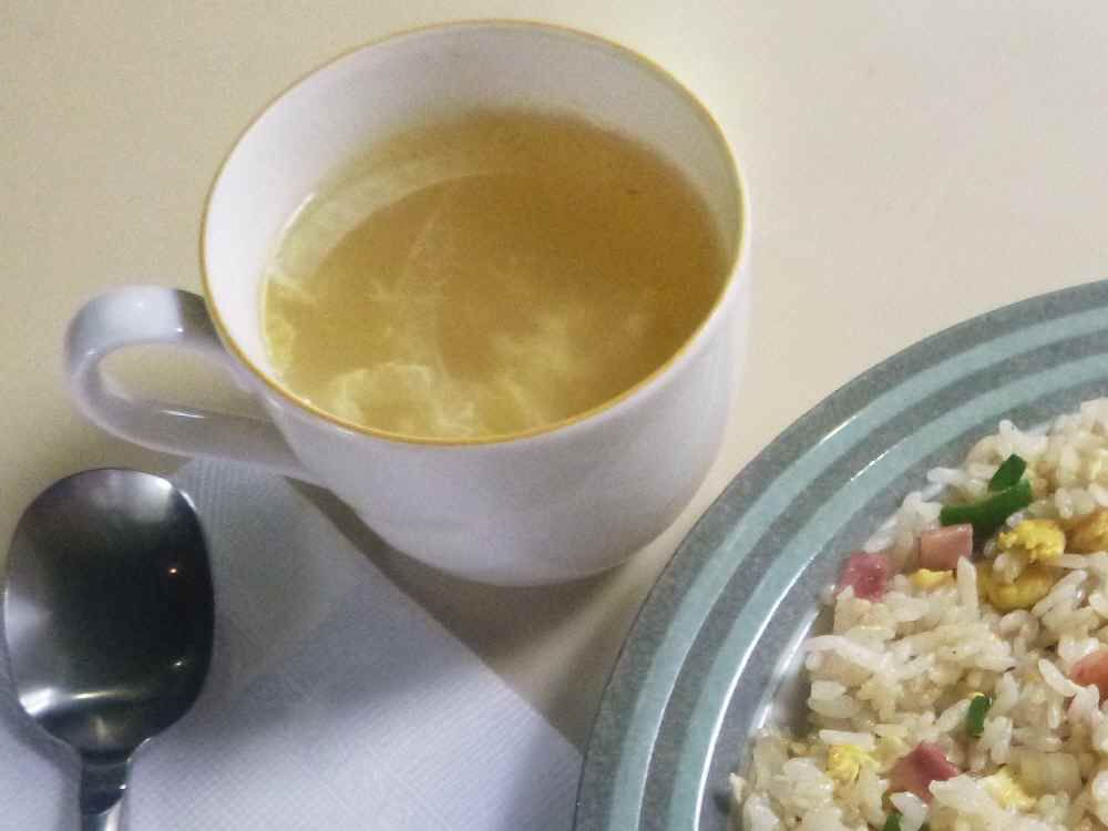 ランチ、勝手にお願いベストテン2014。第10位♪喫茶 雨傘 : タワマンブラリ旅のblog