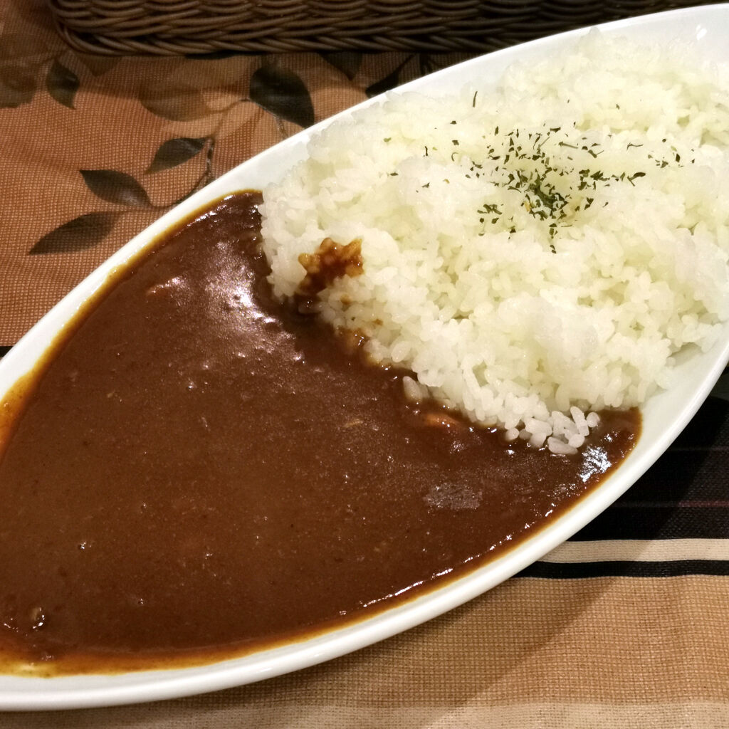 京都丸太町ランチ食べ歩き～人気店の欧風土鍋カレー近江屋清右衛門(Cray pod curry Ohmiya Seiuemon)に行ってみた～♪ ...