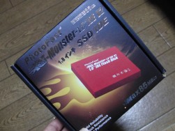 Thinkpad X41 SSD 化 : Life with tennis.