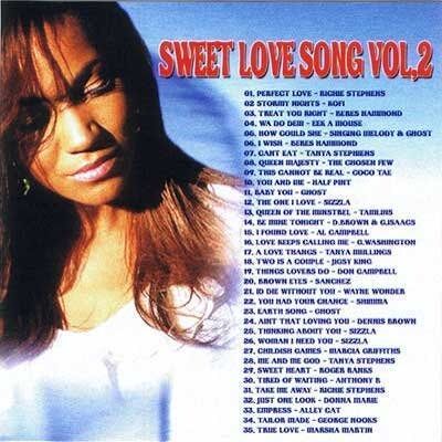 当店オススメMIX-CD 年代別特集 -LOVER’S ROCK- : レゲエCD・MIX-CD・DVD 通販 販売 ...