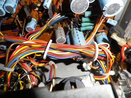 いろいろやってますw（TEAC A-650/Victor KD-A6/SONY TC-K600) : ♪ SUPER JUNK AUDIO POWER